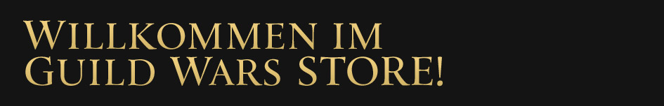 Guild Wars Complete Collection | Online-RPG