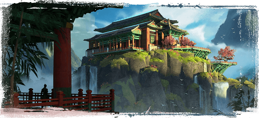 Guild Wars 2 | Play for Free | MMORPG